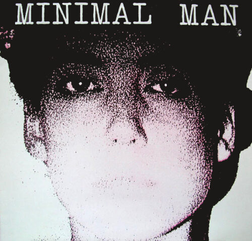 Minimal Man - MAXIMUM ROCKNROLL